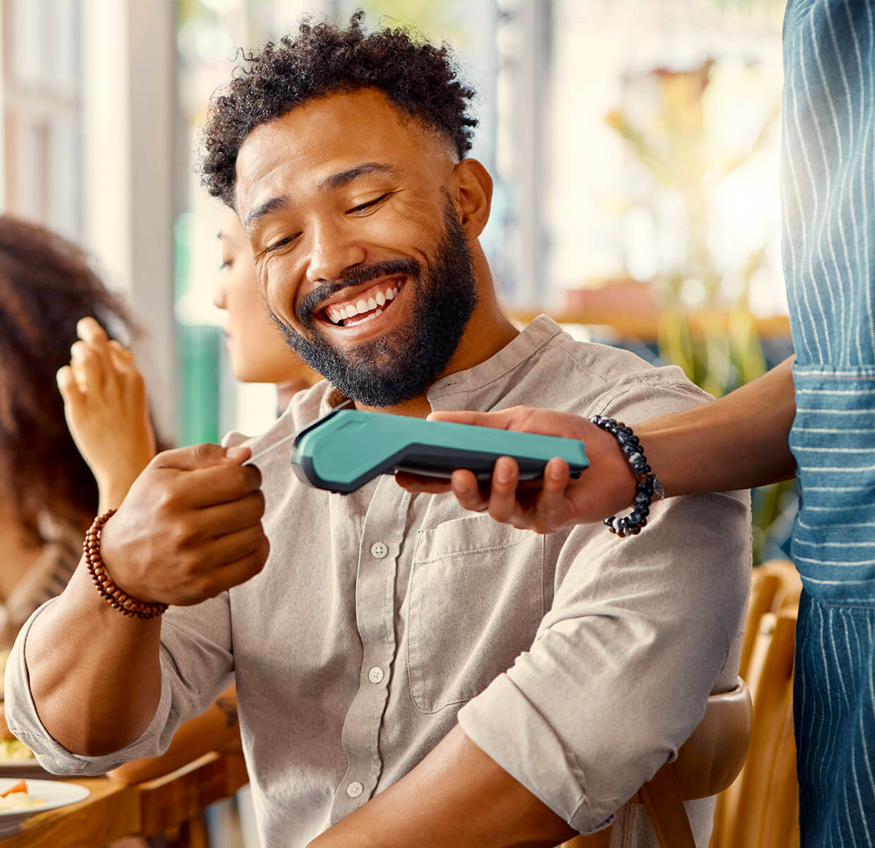 Best Merchant Credit Card Processing